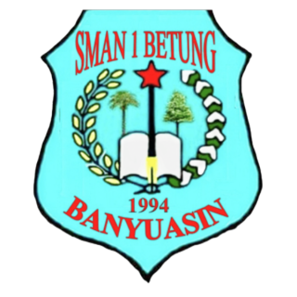 SMA Negeri 1 Betung